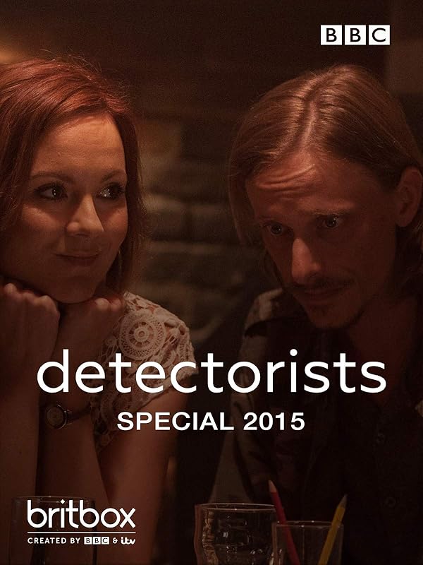 Review Detectorists Christmas Special
