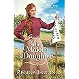 The Major's Daughter (The Fort Reno Series): Jennings, Regina ...