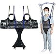 Amazon.com: Ehucon Hoyer Lift Walking Sling for Patient Ambulation ...