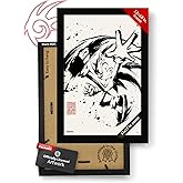 Amazon.com - Pyramid America Sonic Poster Frame - Sonic The Hedgehog ...