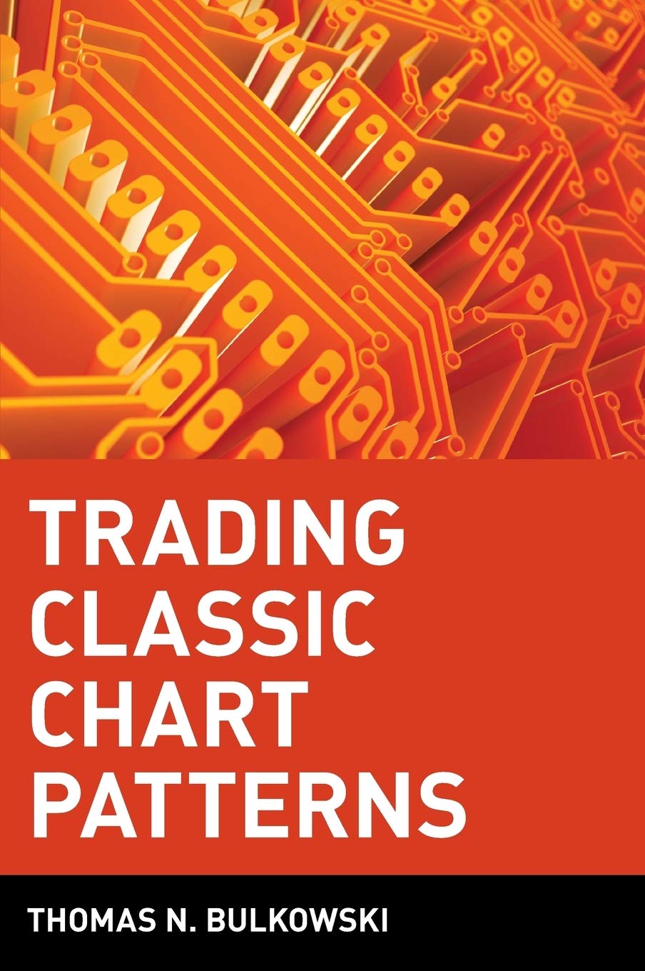 Trading Classic Chart Patterns - ThePressFree