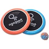 Amazon.com: OgoDisk Max XL Disc Set - Large 16 Inch Disks with OgoSoft ...