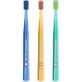 Curaprox Smart 3-pack Ultra Soft Toothbrush : Amazon.ca: Health ...