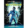 Amazon.com: Guyver 2, The : Steve Wang, David Hayter, Kathy Christopherson: Movies & TV