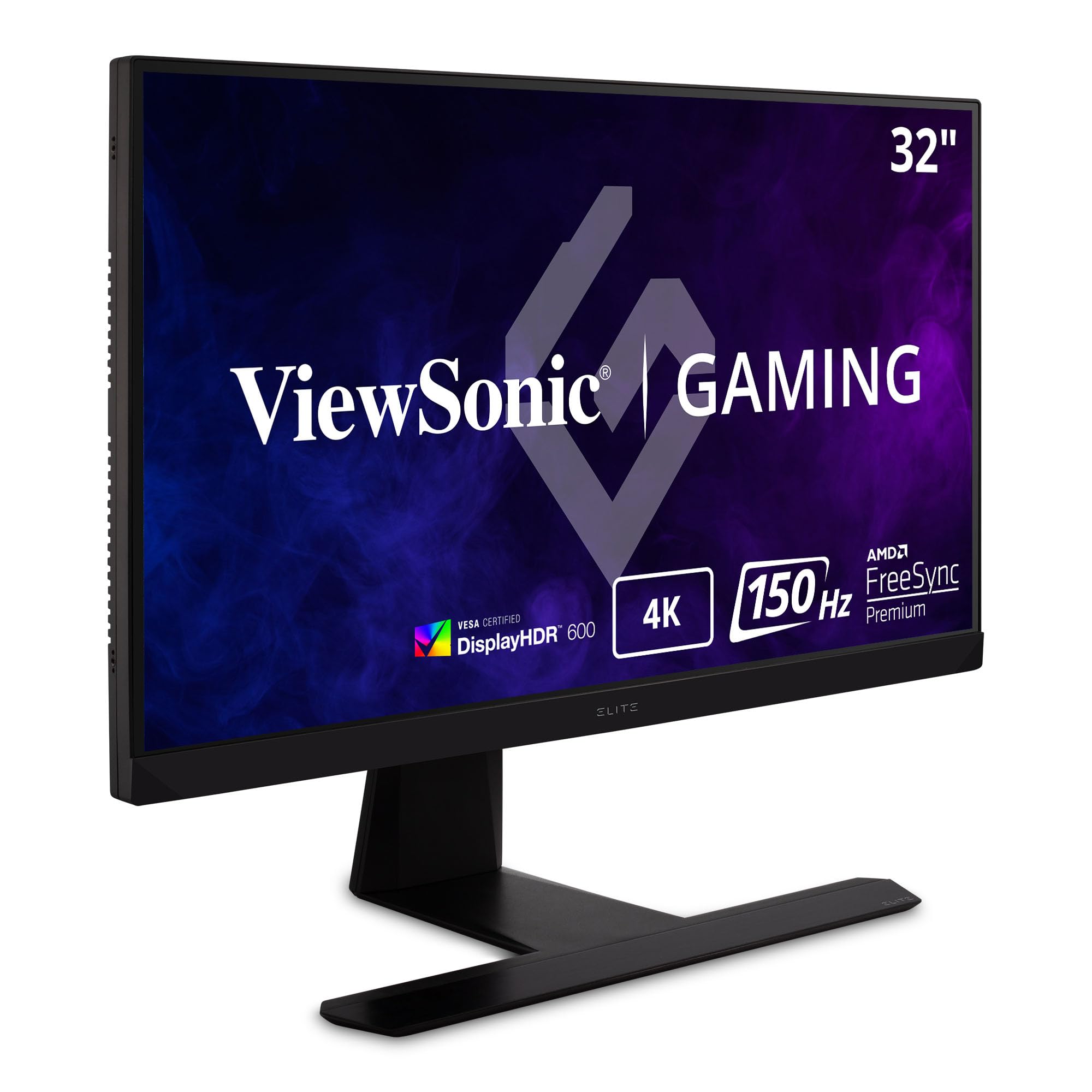 Mua ViewSonic XG320U 32 Inch 4K UHD 1ms 150Hz Gaming Monitor with ...