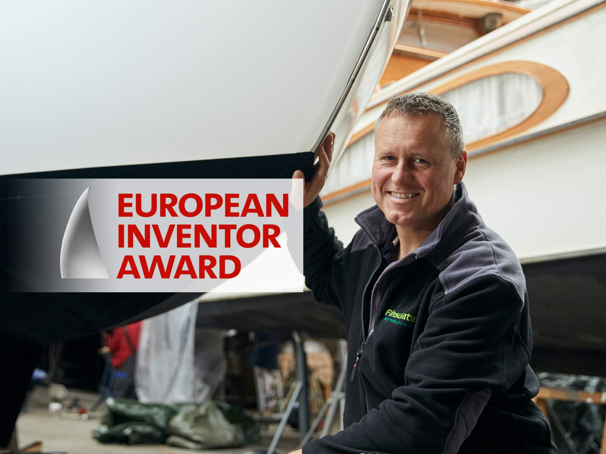 Watch European Inventor Awards 2019 | Prime Video