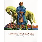 In Their Own Words: Paul Revere: Sullivan, George: 9780439147484 ...