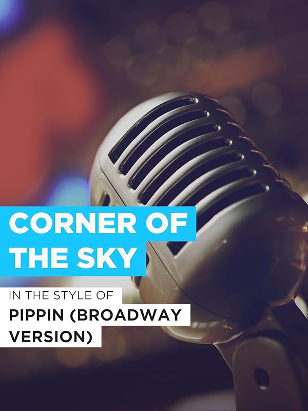 Watch Corner Of The Sky | Prime Video