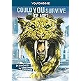 Could You Survive the Ice Age?: An Interactive Prehistoric Adventure ...