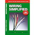 Wiring Simplified: Based on the 2020 National Electrical Code: Hartwell ...