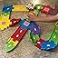 Amazon.com: VTech Go! Go! Smart Wheels Deluxe Track Playset: Toys & Games