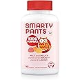 Amazon.com: SmartyPants Kids Formula Daily Gummy Vitamins: Gluten Free ...