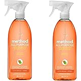 Amazon.com: Method All Purpose Natural Surface Cleaning Spray - 28 Fl ...