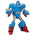 Amazon.com: Transformers Toys Legacy Evolution Deluxe Autobot Devcon ...
