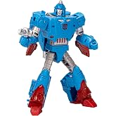 Amazon.com: Transformers Toys Legacy Evolution Deluxe Class Detritus ...