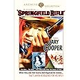 Amazon.com: Springfield Rifle (1952) : Gary Cooper, Phyllis Thaxter ...