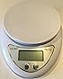 Amazon.com: Escali Primo Digital Food Scale, Multi-Functional Kitchen ...