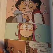 Drama: Raina Telgemeier: 9780545326988: Amazon.com: Books