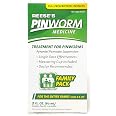 Amazon.com: REESE'S PINWORM Medicine 2 oz PYRANTEL PAMOATE Suspension ...