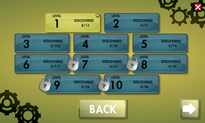 Word Grinder Lite:Amazon.co.uk:Appstore for Android