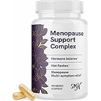 AOR - Estro Adapt (Formerly Estro detox), 60 Capsules - Estrogen ...