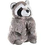 Amazon.com: Wild Republic Opossum Plush, Stuffed Animal, Plush Toy ...
