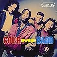 Color Me Badd - C.M.B. - Amazon.com Music
