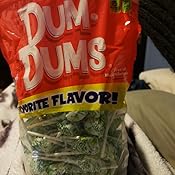 Amazon.com : Dum Dums Root Beer 2-1 lb bags : Grocery & Gourmet Food