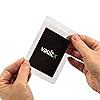 Vault X Wide-Fit Semi-Rigid Card Holders for Trading Cards & Sports ...
