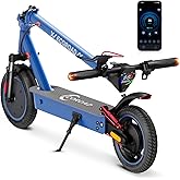 Z1 Off Road Electric Scooter for Adults,1000W Motor E-Scooter Up to 40 ...