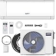 Amazon.com: Aufit Series, Mini Split AC/Heating System DC Inverter ...