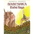 Babushka Baba Yaga: Polacco, Patricia: 9780698116337: Amazon.com: Books