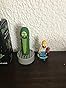 Amazon.com: Rick and Morty: Talking Pickle Rick (RP Minis ...