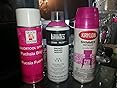 Amazon.com: DESIGN MASTER 765 Spray Paint, Fuchsia Bright