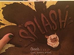 Puddle Pug: Kim Norman, Keika Yamaguchi: 9781454904366: Amazon.com: Books