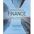 Introduction to Finance: Markets, Investments, and Financial Management ...