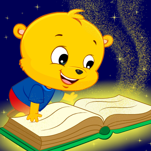 Bedtime Stories for Kids - Story Books To Read:Amazon.com:Appstore for ...