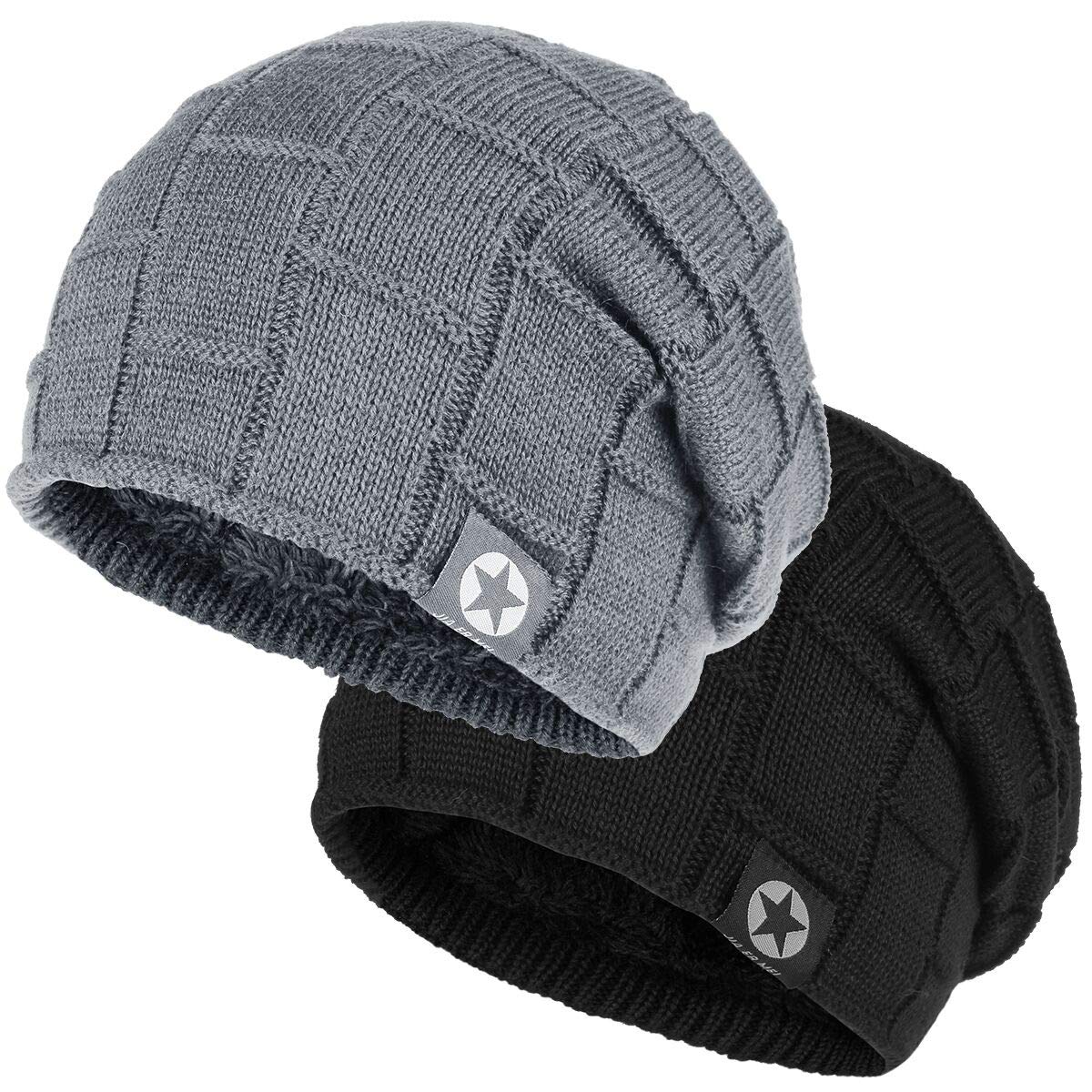 Free Knitting Pattern For Hats For The Homeless