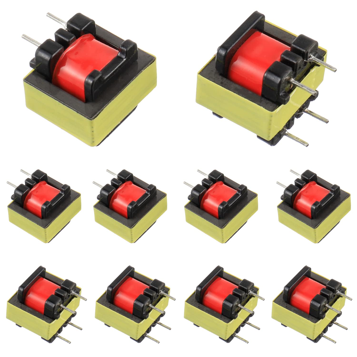 Mua BOJACK EE-14 8 Ohm Audio Transformer 1300 : 8 Ohm for Voltage ...