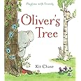 Oliver's Tree: Chase, Kit, Chase, Kit: 9780399257001: Amazon.com: Books
