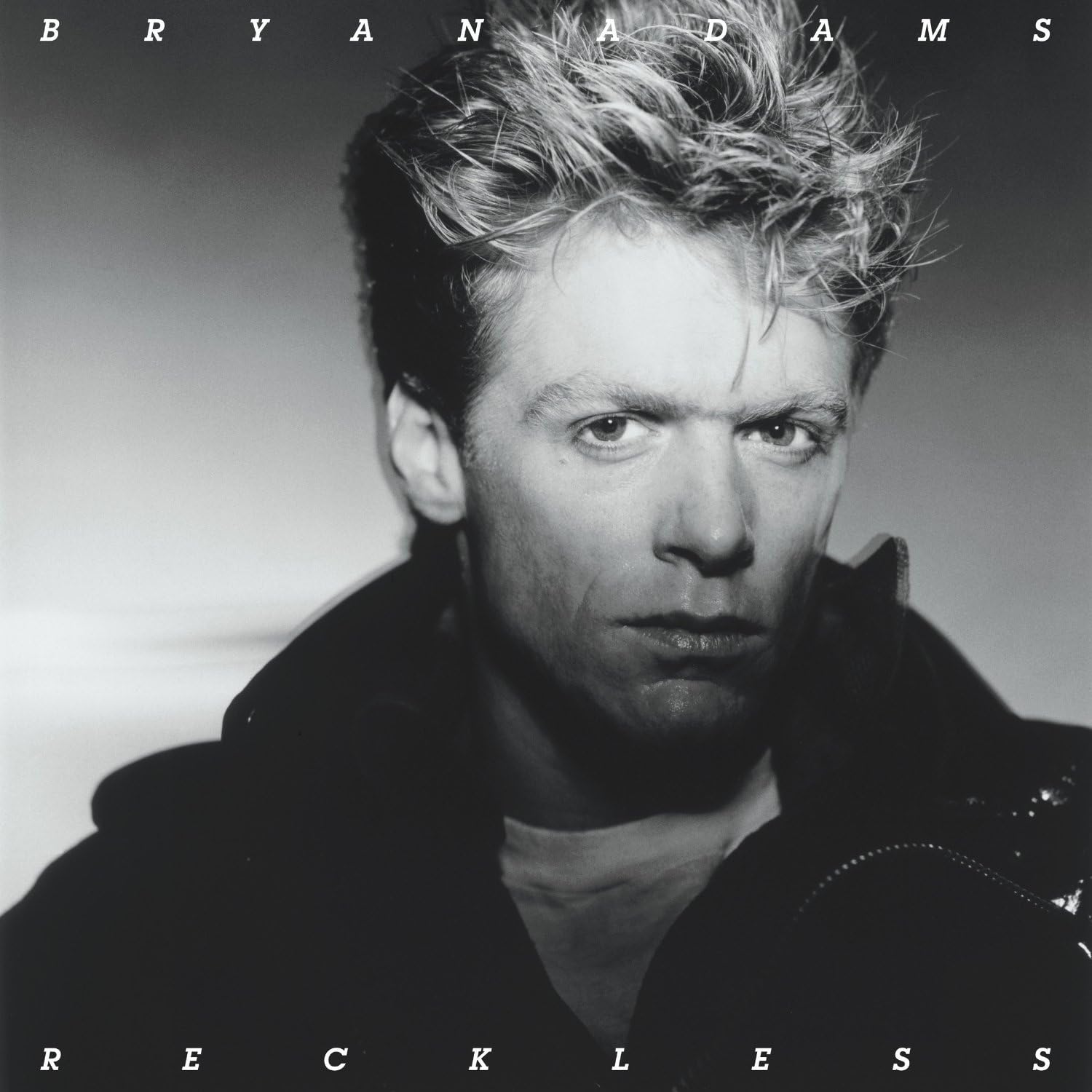Reckless by Bryan Adams: Amazon.co.uk: Music