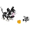 Amazon.com: LEGO Creator 31021 Furry Creatures : Toys & Games