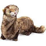 Amazon.com: Folkmanis Porcupine Hand Puppet : Toys & Games