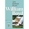 Any Human Heart : Boyd, William: Amazon.ca: Books