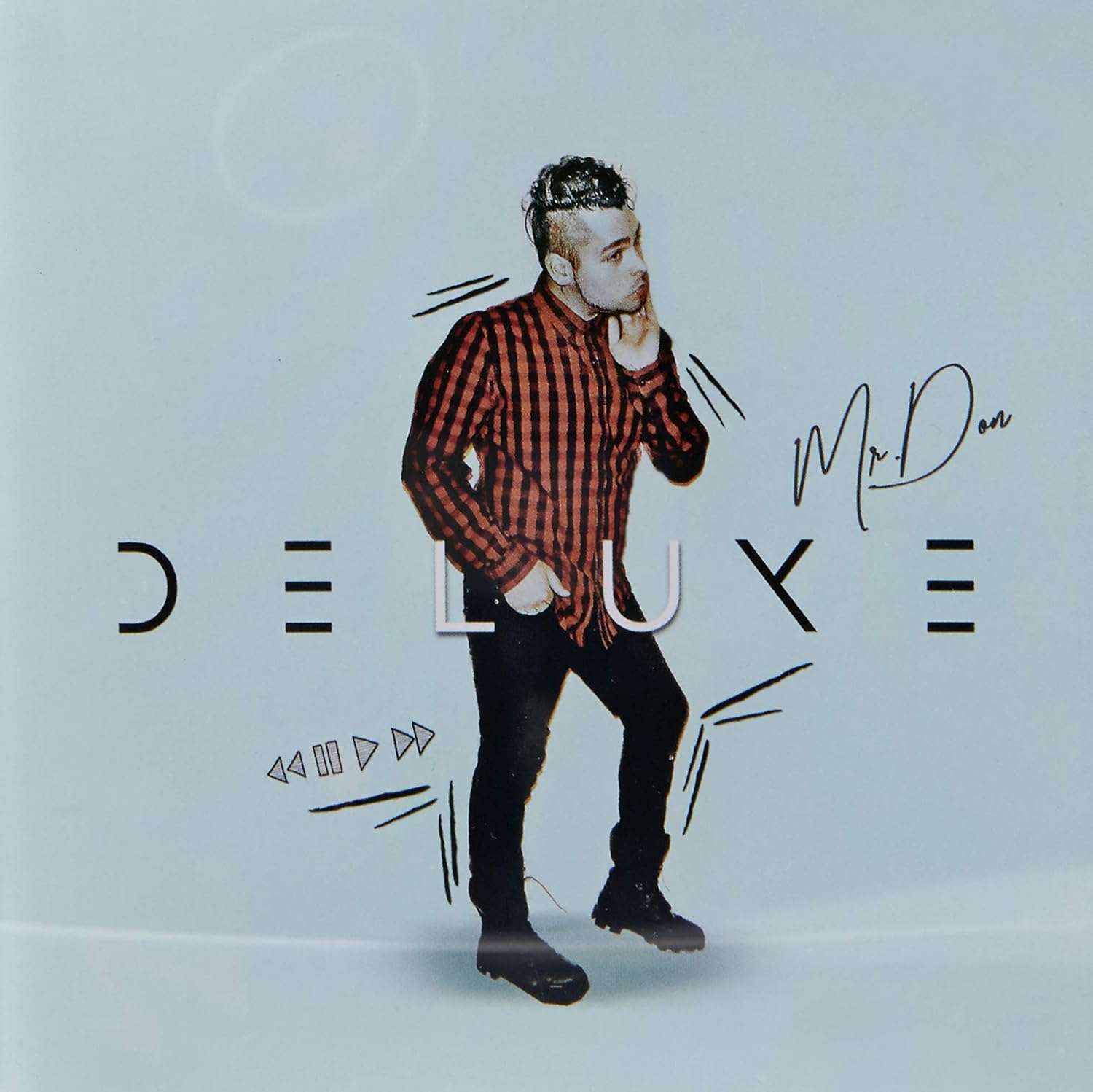 Mr Don - Deluxe (1 CD) - : Amazon.de: Musik