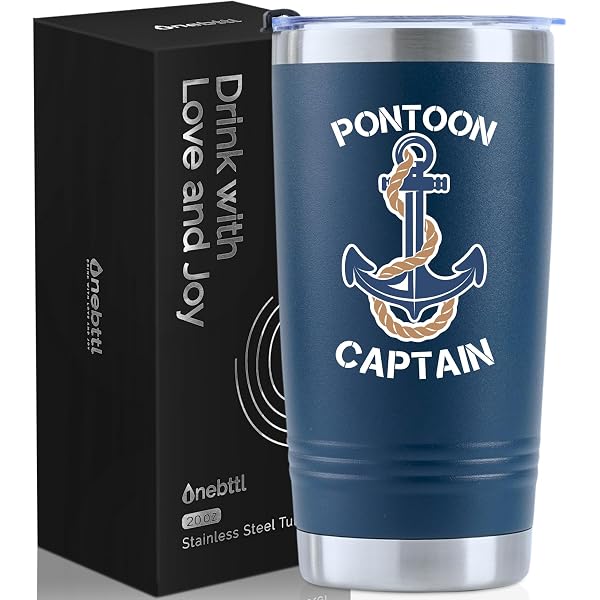 Pontoon Boat Gift Best Gifts For Pontoon Boat Owners To Enhance Their ...