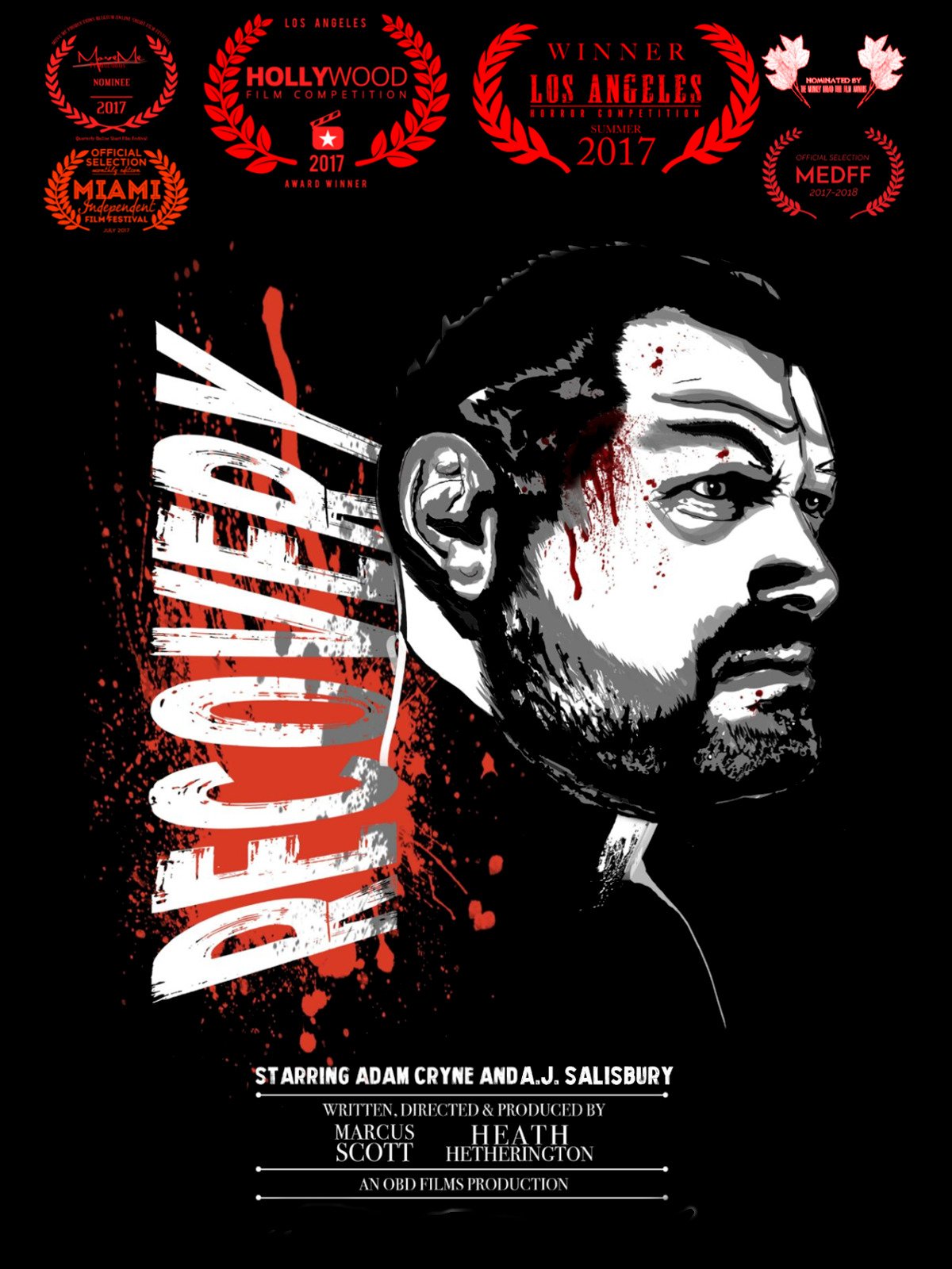 Watch Recovery | Prime Video