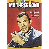 Amazon.com: My Three Sons - Season One, Vol. 2 : Stanley Livingston, Don Grady, Fred MacMurray ...