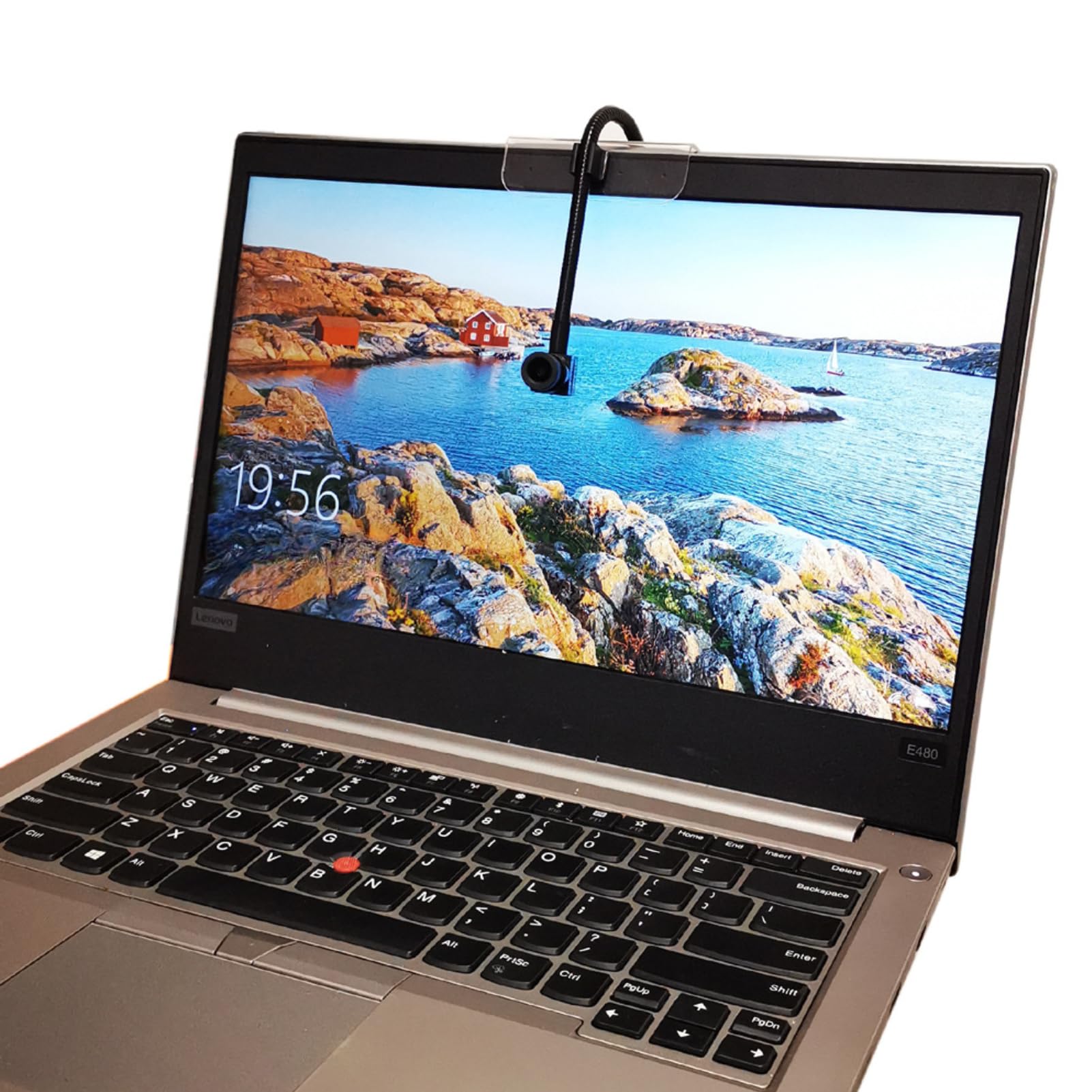 Mua Web Camera for Laptop, 2MP Conference Camera, USB Center Webcam for ...