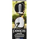 Amazon.com: Carbon Klean Peeps Eyeglass Lens Cleaner - Efficient and ...